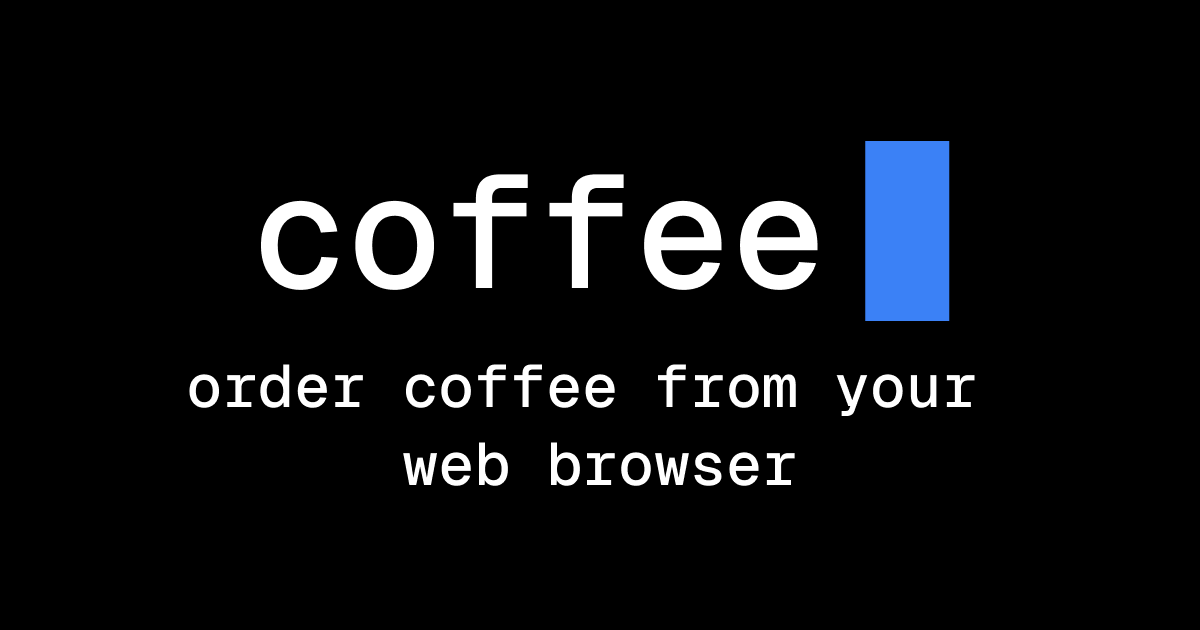 Terminal Coffee Shop - Order Coffee Online | terminalcoffee.shop